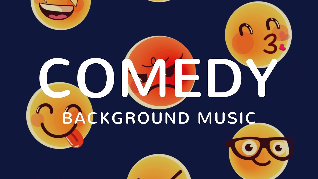 Comedy Humor Sneaky Funny Comic Royalty Free Background Music - YouTube