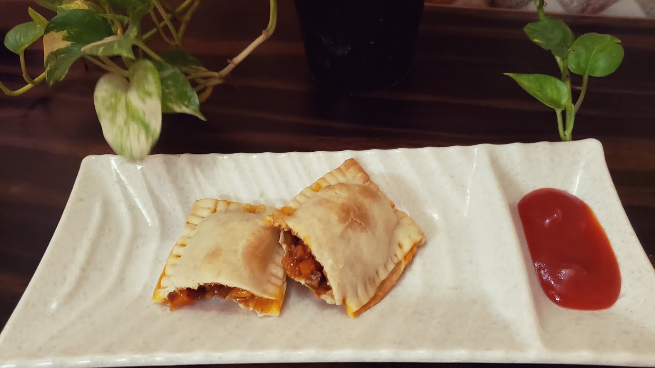 McDonald's Style Mc puffs | Easy to make | Must try | Rammy's kitchen ...