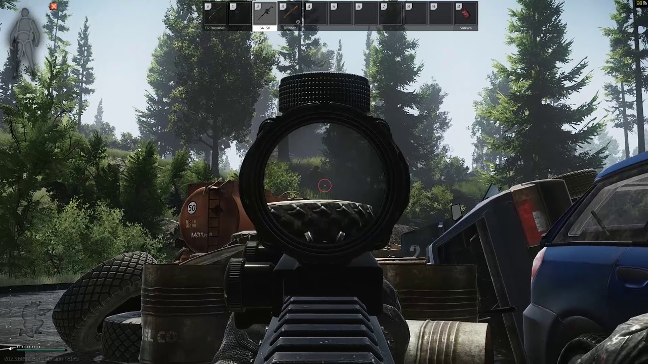 Tarkov - YouTube