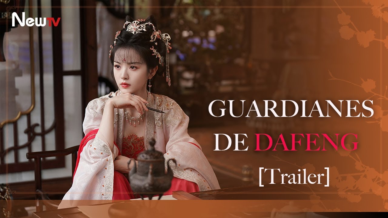 【ESP SUB】Trailer 01丨Guardianes de Dafeng丨Guardians of the Dafeng丨大奉打更人丨 ...