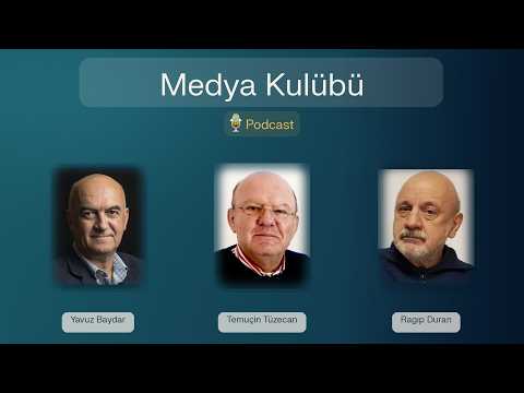 N’oldu gazeteciliğe? Habercilik bitti mi?