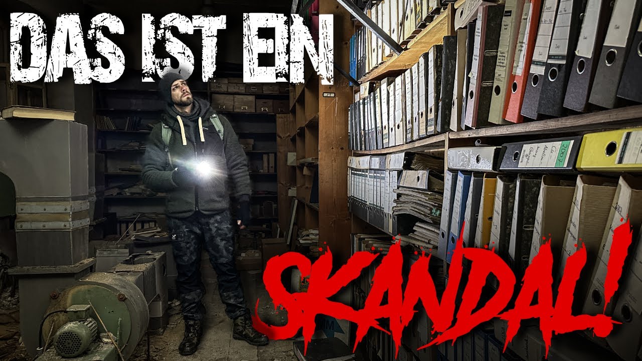 ICH BIN ENTSETZT!😨SO ETWAS DARF NICHT SEIN! - YouTube