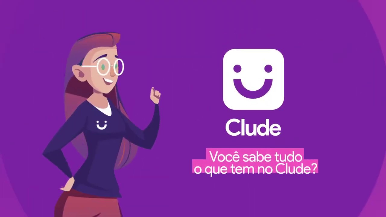 Conheça os 12 Programas de Saúde do Clude - YouTube