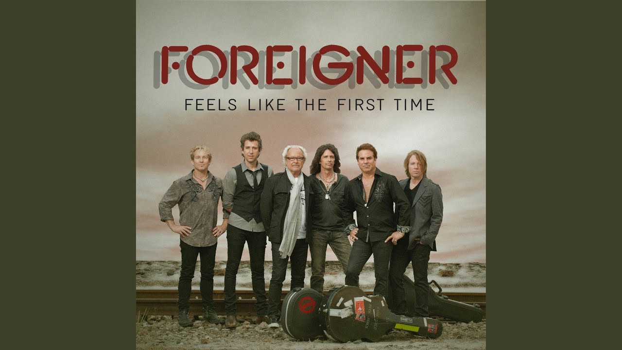 Long, Long Way From Home (Unplugged) - YouTube