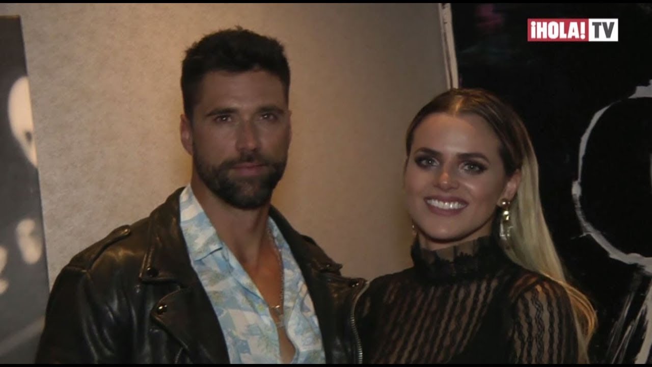 Isabella Castillo y Matías Novoa revelaron detalles de su próxima boda ...