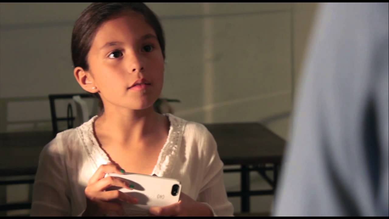 Low Battery | Short Film - YouTube