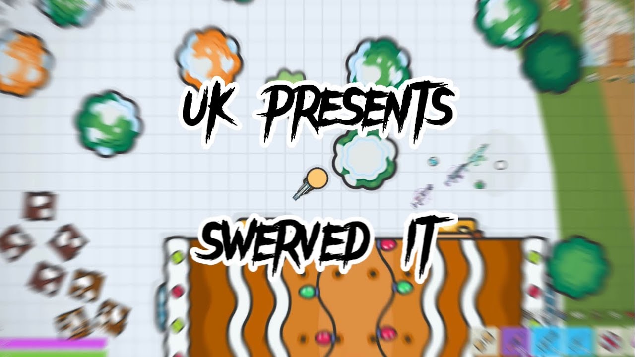 Montage #2 | Swerved it - YouTube