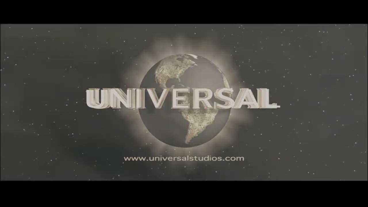 Netflix AD Logos #319 Universal and Relativity Media Logos 2007 Variant - YouTube