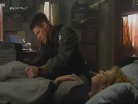 Stargate- Sam//Jack- Shattered (Sam Hurt) - YouTube