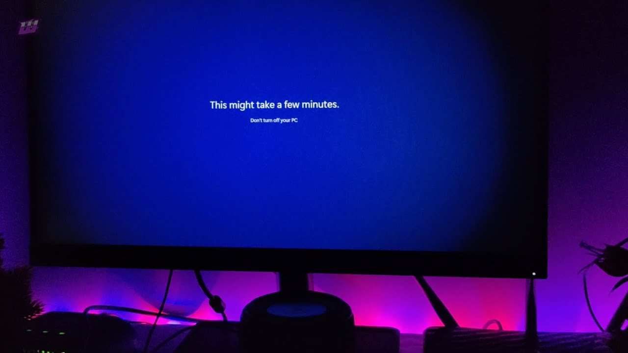 *Without Thumbnail* PC Setup in My Fresh Windows Install - YouTube