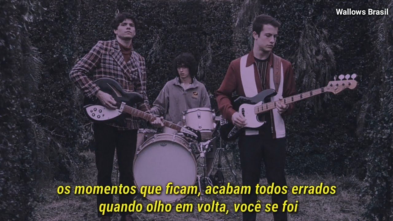 Wallows - Remember When (Tradução/Legendado) - YouTube