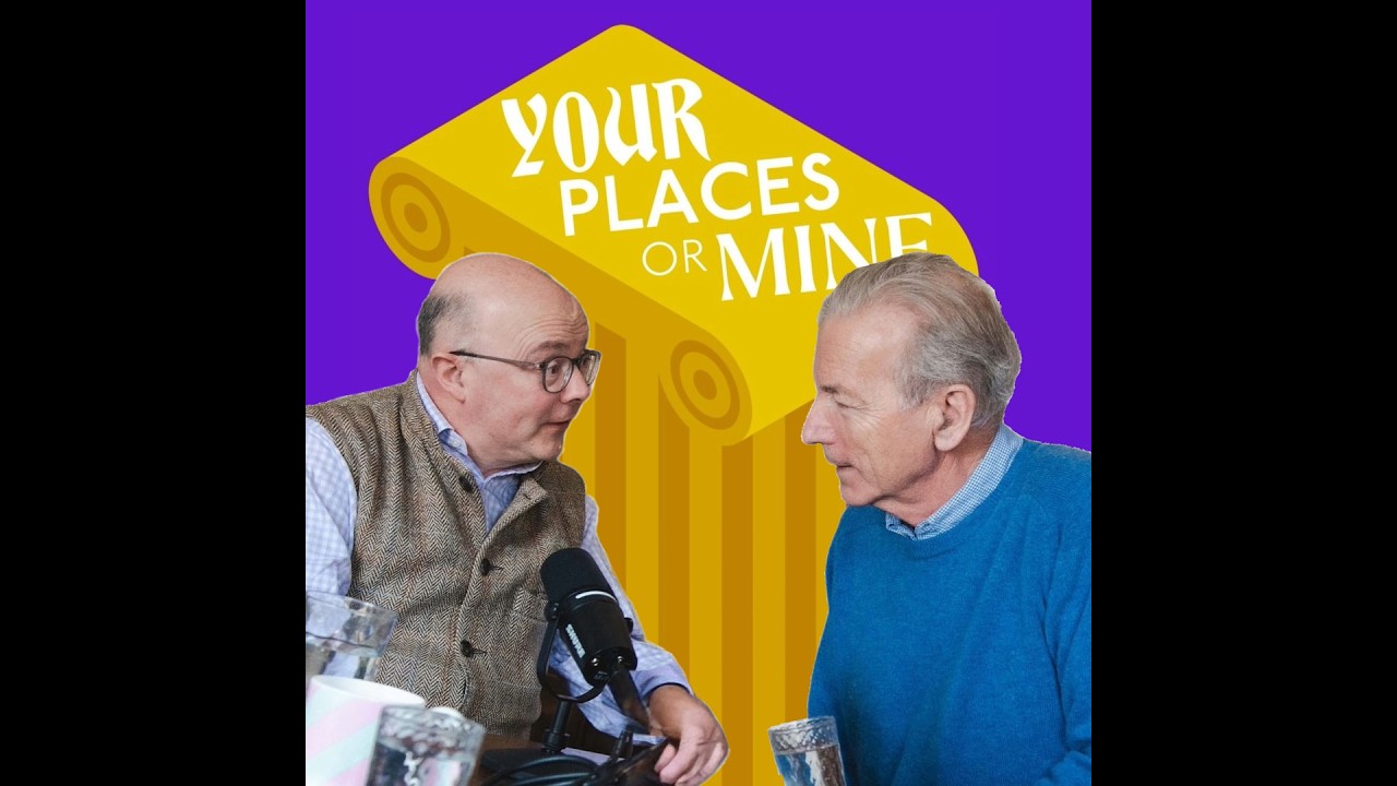 Pimlico: Mr Cubitt's District - YouTube