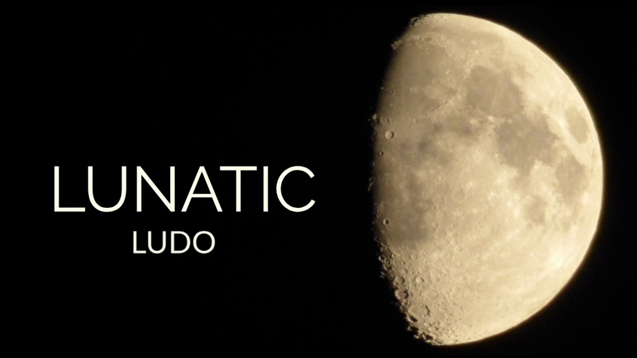 Lunatic (Official Sound Track) ft. Vitality ☂︎ - YouTube