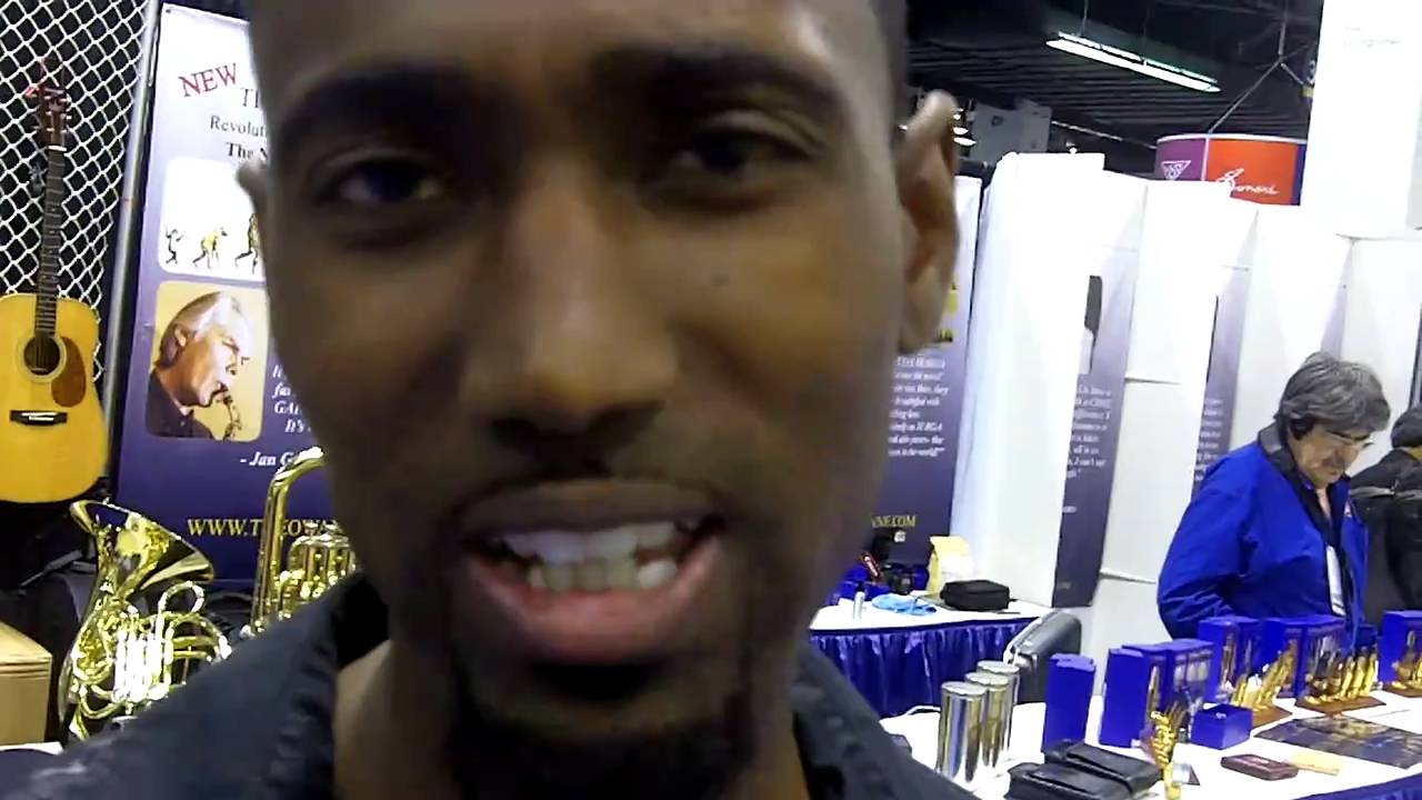 Philip Martin Jr - YouTube