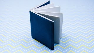 Make Origami Book