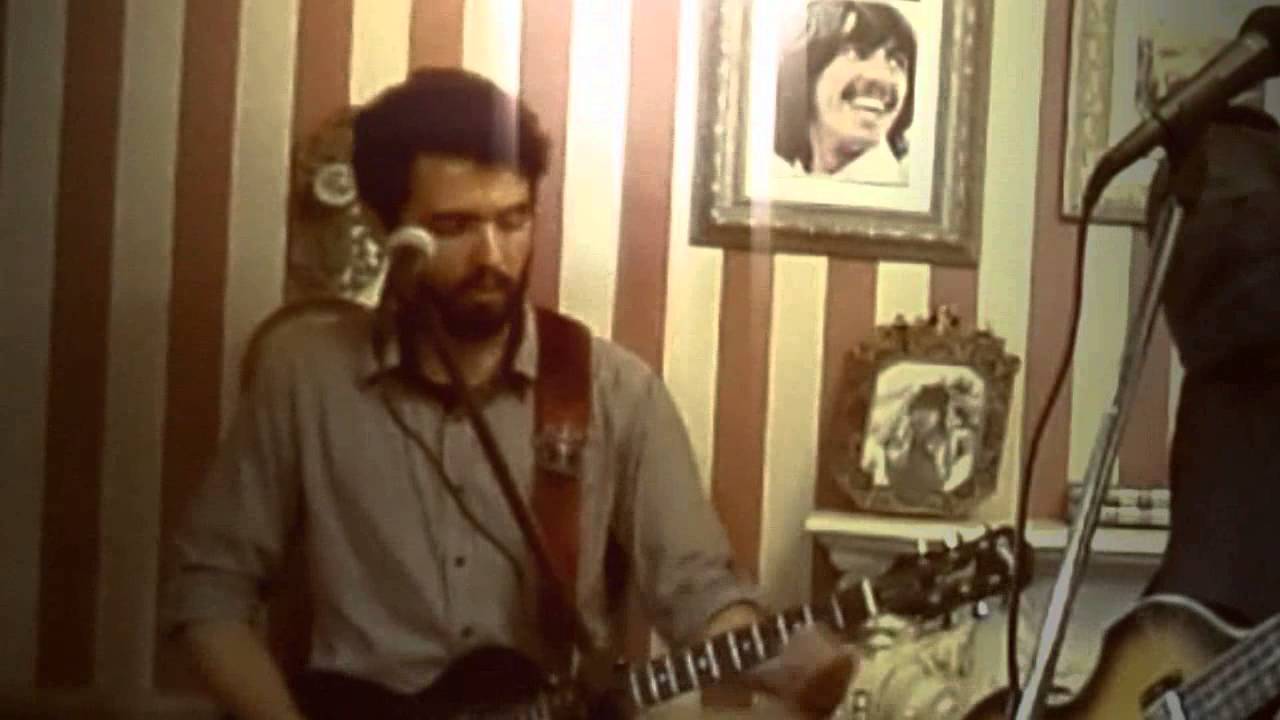 Swivel - Words of love (cover The Beatles) - YouTube