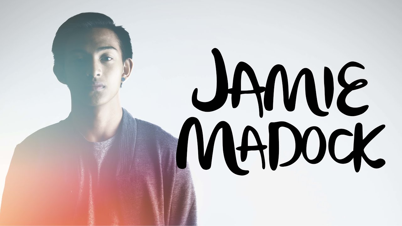 JAMIE MADOCK Teaser 2015 - YouTube