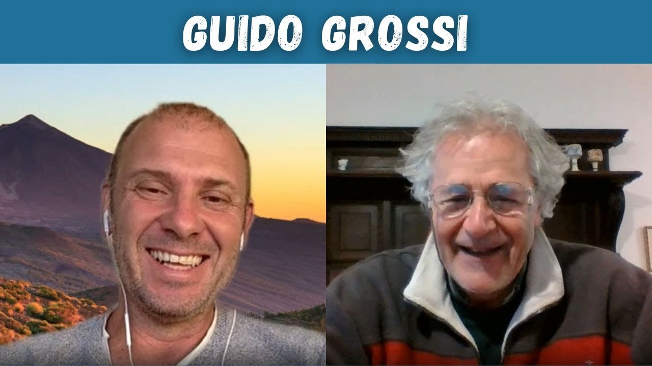 Le Verità Nascoste di un Ex-Banchiere - GUIDO GROSSI - YouTube