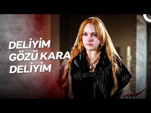 Kanlı Bıçakla Validenin Odasını Bastım