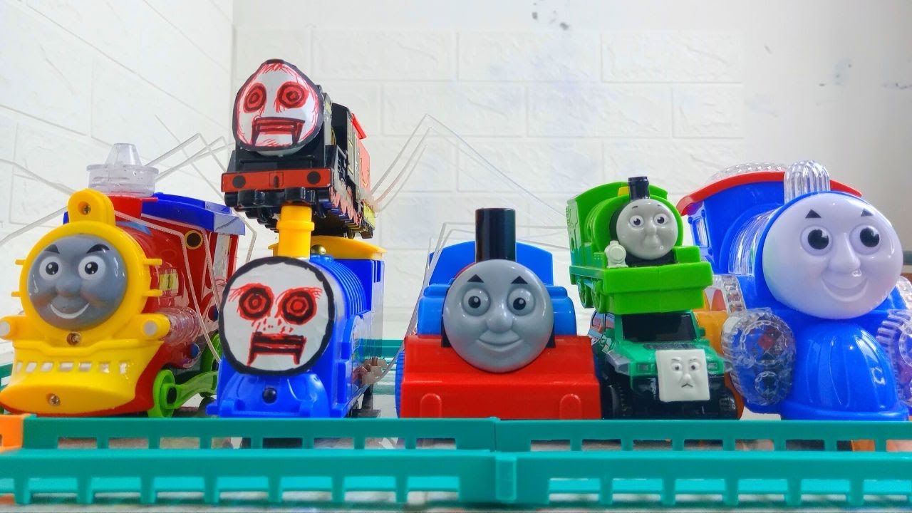 Thomas And Friends Collection, Thomas And Friends Trains | Thomas And ...