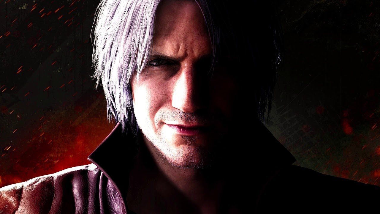 My honest Dante reaction: - YouTube