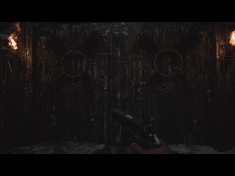 Resident evil 8 part 7: House with the Red chimney - YouTube