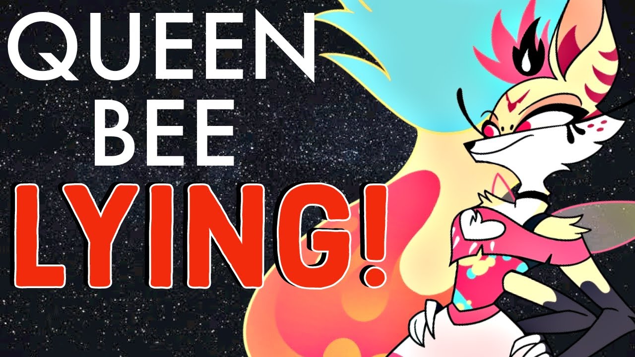 Beelzebub Is Lying To the Gluttony Ring!!! - YouTube