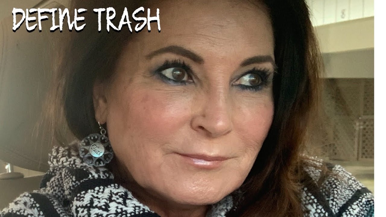 Define Trash YouTube define-trash-youtube