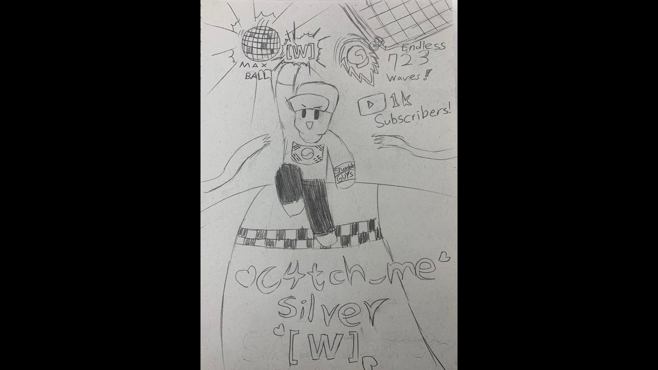 W streamer | Let's play LLL for W| Live stumble guys - YouTube