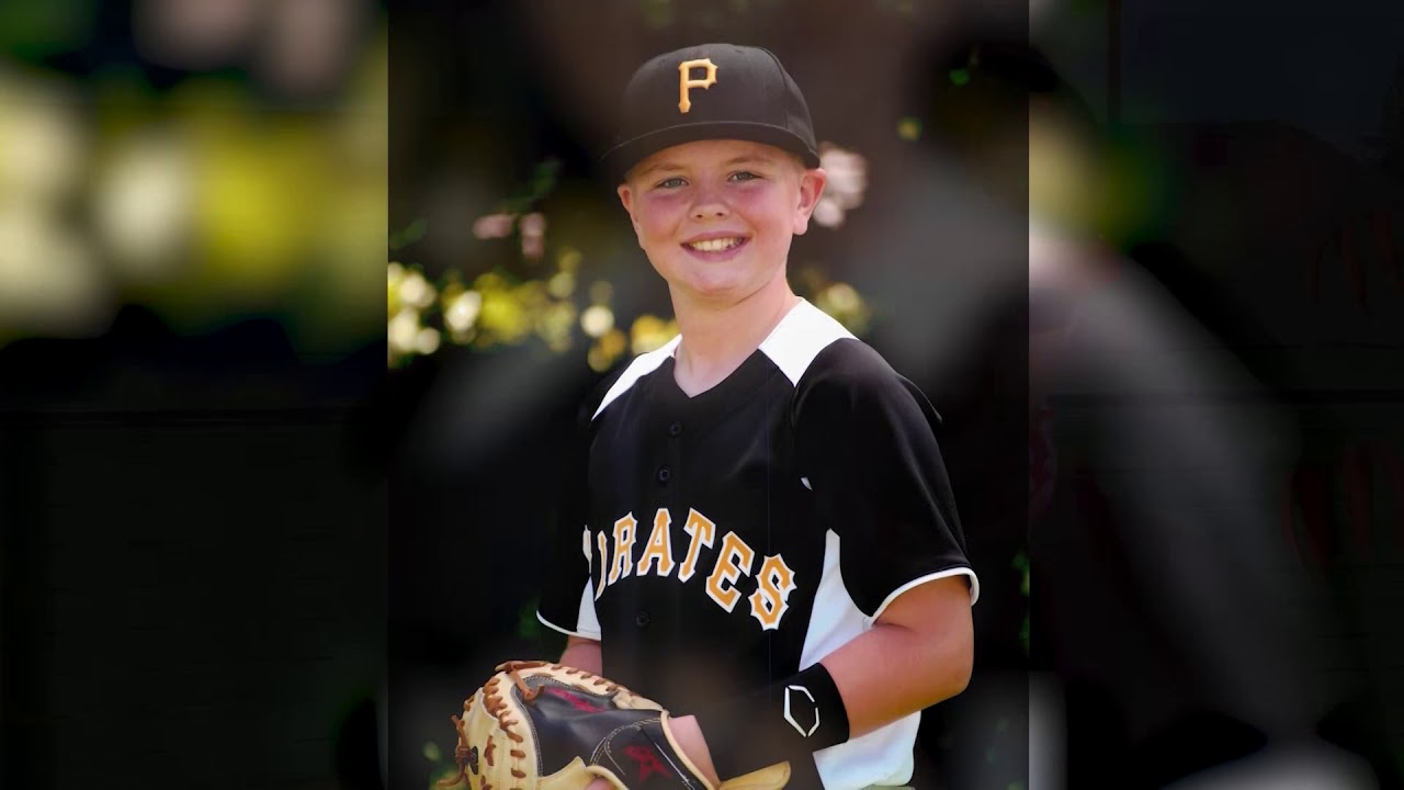 Tommy Splaine from Los Gatos | DGDG Feature - YouTube