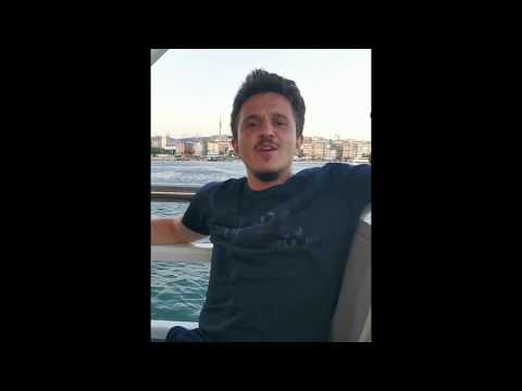 Bekle Bizi İstanbul 😊