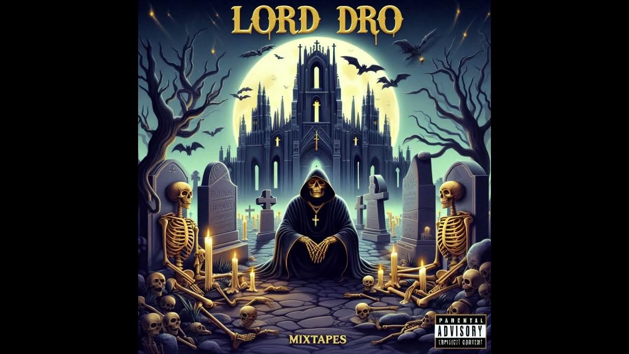 Its About Me - Lord Dro (Beat By Netuh) - YouTube