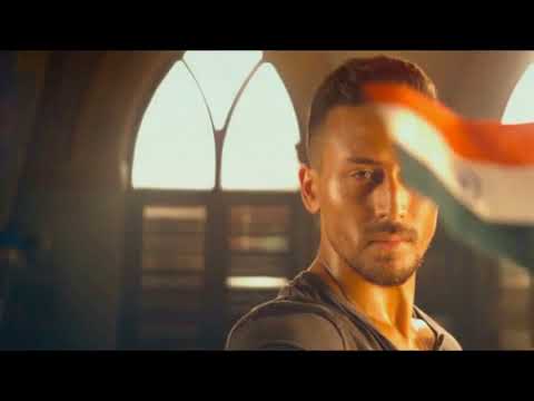 BAAGHI 2 :- BEST FIGHT SCENE || WHATSAPP STATUS VIDEO