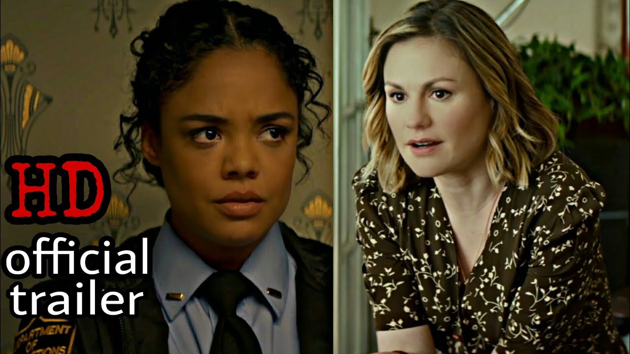 Furlough | Official Trailer #1 HD 2018 - YouTube