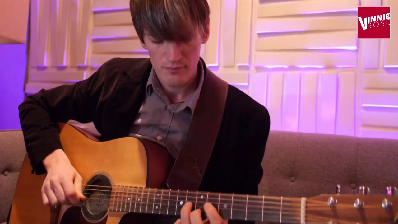 Live Looping - DEMO - YouTube
