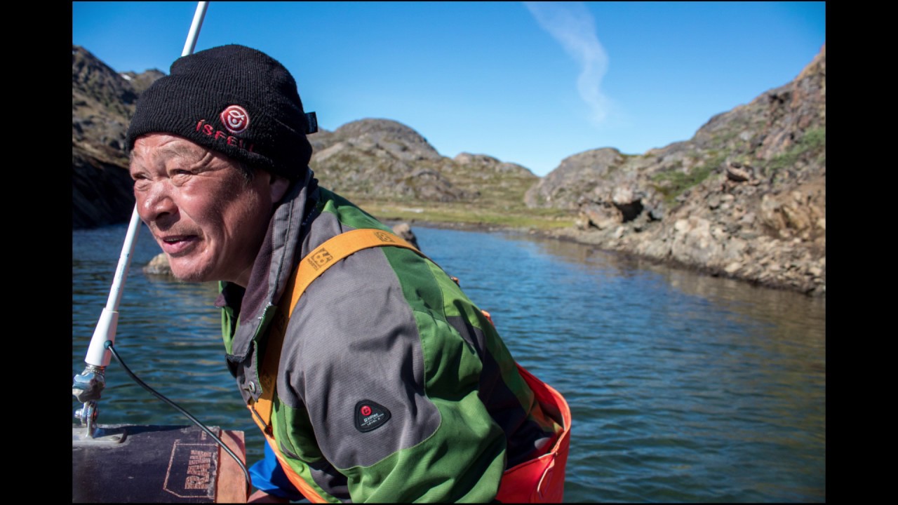 Threshold's Season Two Trailer - YouTube