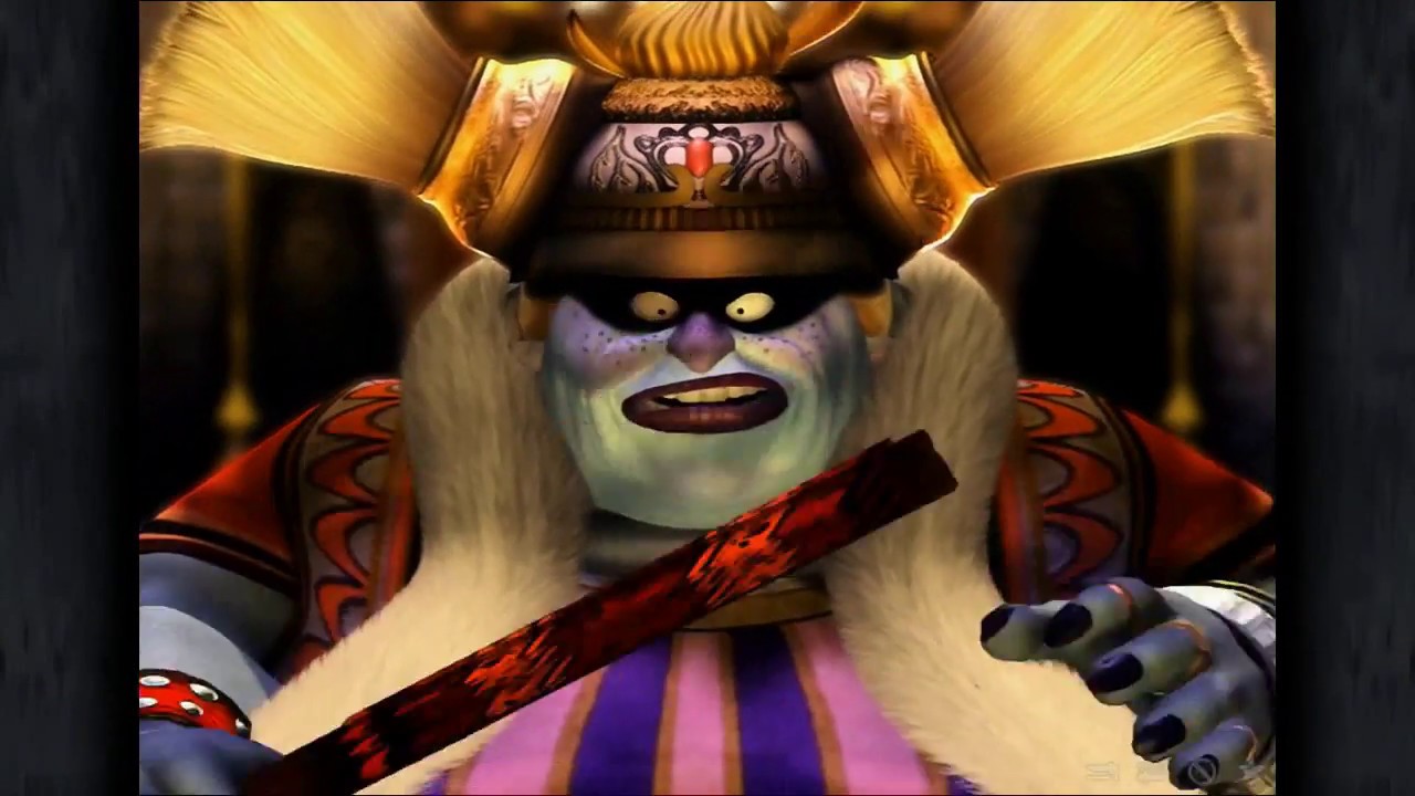 Final Fantasy 9 (part 3) Play & bomb - YouTube