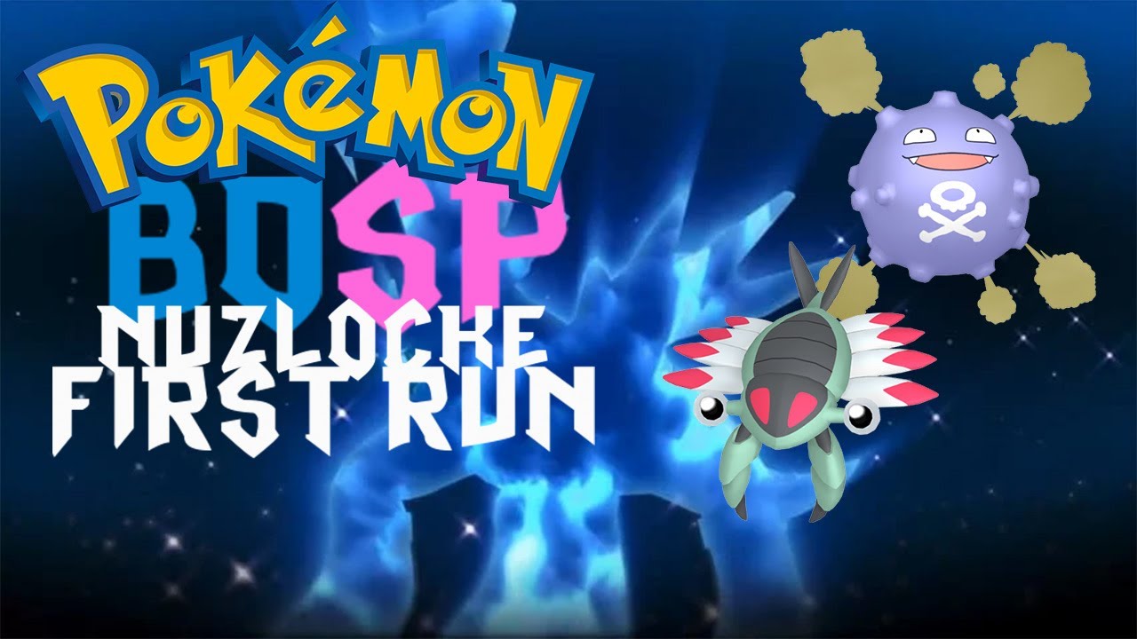 Pokemon BDSP Nuzlocke: Route to Gym 1!!!!! - YouTube