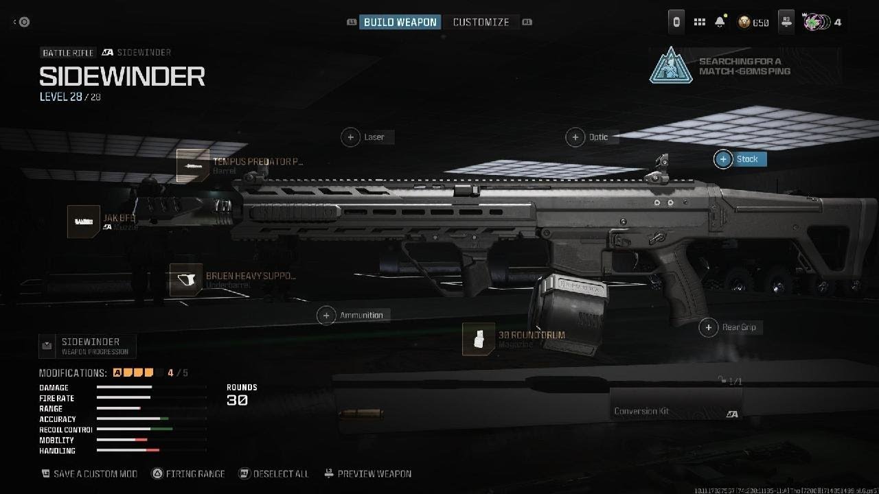 MW3 BR QUAD WIN - YouTube