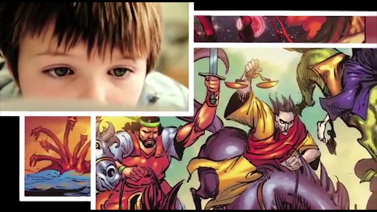 Die Aksie Bybel 9781431615995 - YouTube