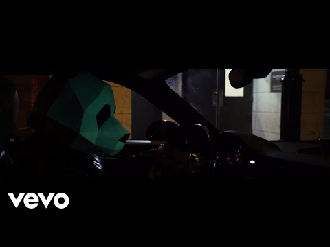 PANDA$ - Danger Road