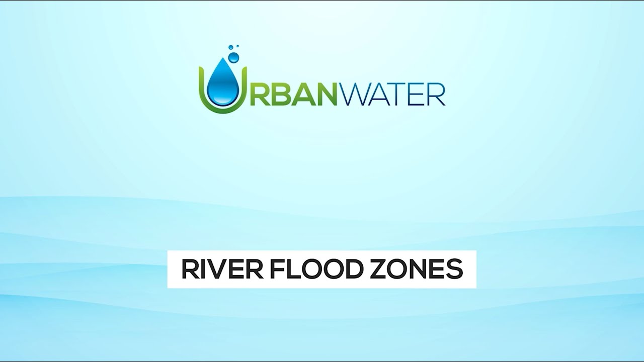 Environment Agency Flood Zones UK - YouTube