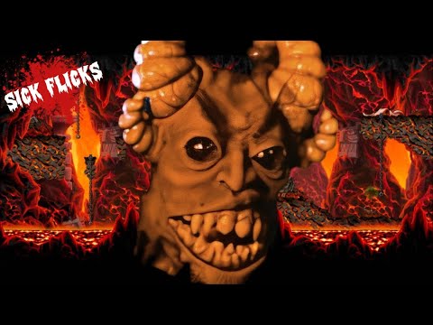 This Thumbnail is Better than the Movie...