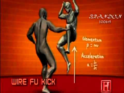 Kung Fu Teknikleri | dovussanatlari.com