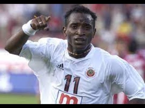 2003 2004 Gençlerbirliği Beşiktaş YOULA'NIN FÜZESİ YETMEDİ 12.Hafta Maçı