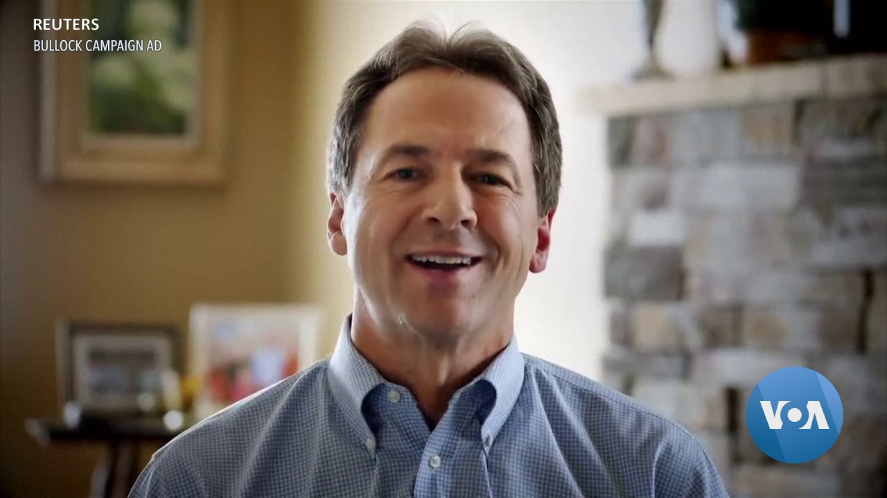 Biden Surging as Democratic Front-Runner for 2020 - YouTube