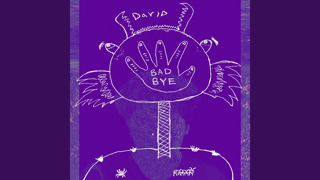 bad bye - YouTube