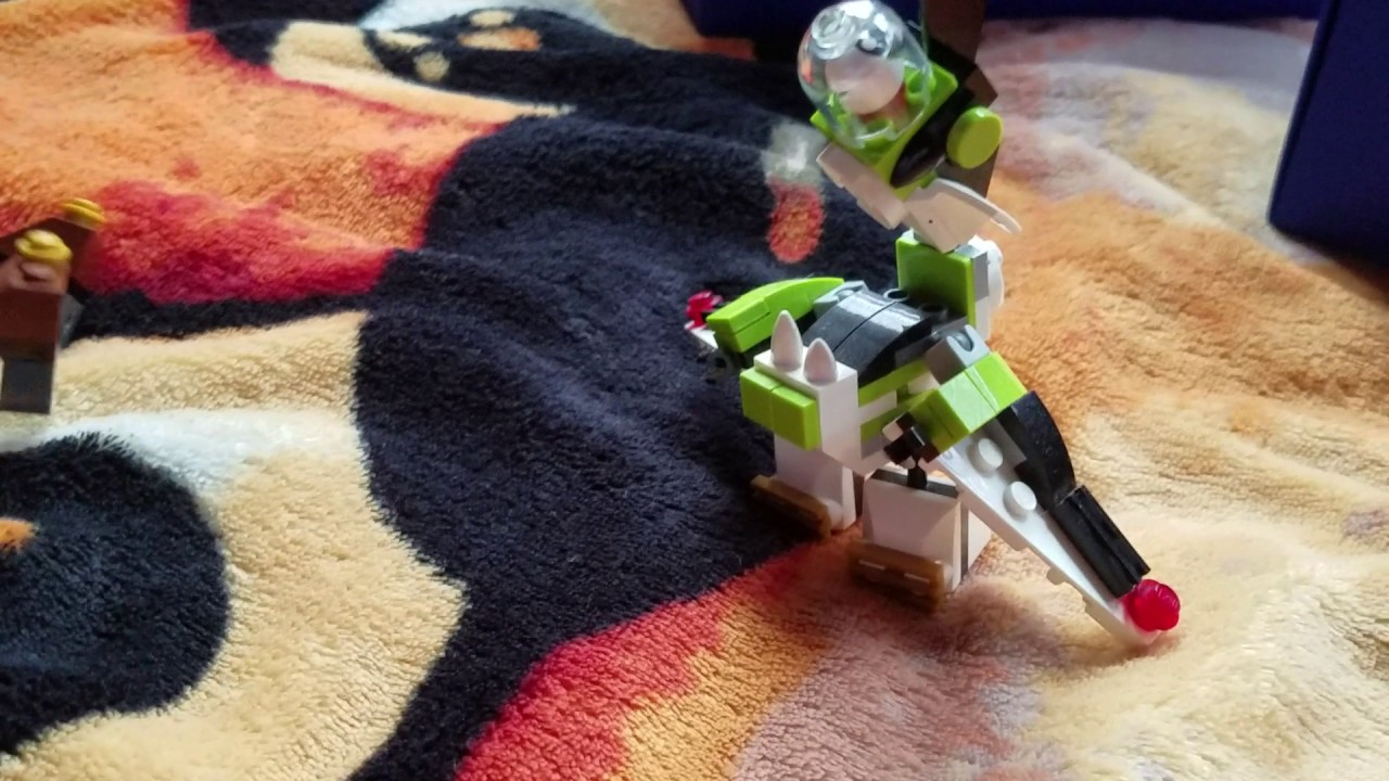 Total Drama Mixels Season 3 Episode 8 Part 2 - YouTube