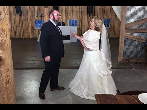 Dylan Pruitt and MacKenzie Crews Wedding Slideshow - YouTube