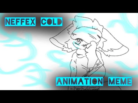 •neffex cold• [Meme] {Backstory} (Flipaclip) - YouTube
